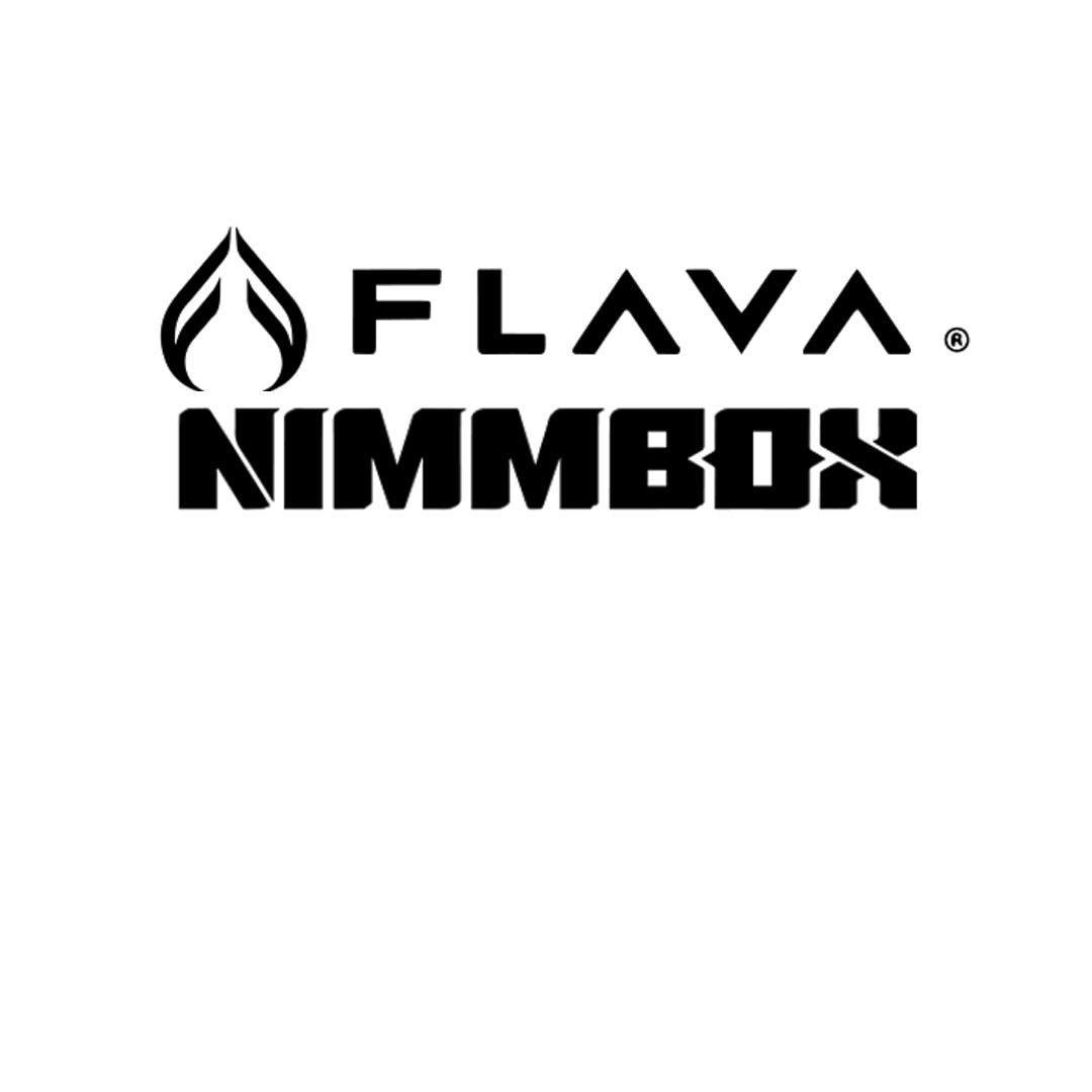 Nimmbox Bob - Vape Subzero