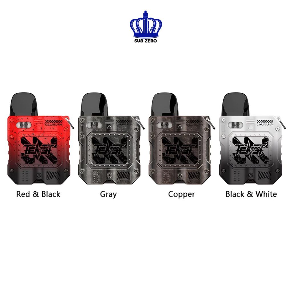 Uwell Caliburn Tenet Koko - Vape Subzero