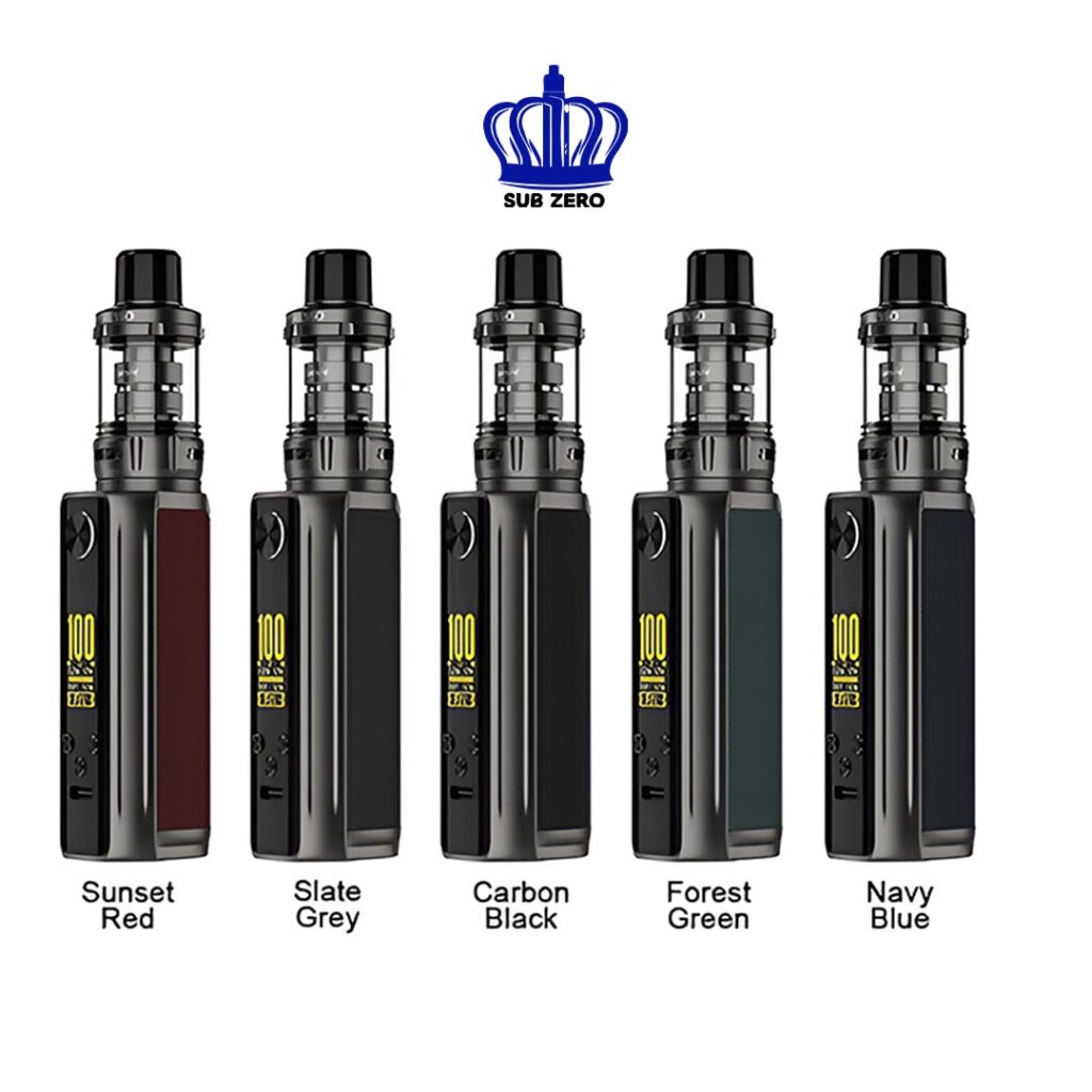 Vaporesso Target 100 - Vape Subzero