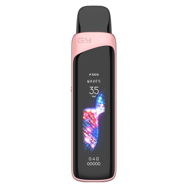 uwell caliburn g4 pro Fantasy Pink - Vape Subzero